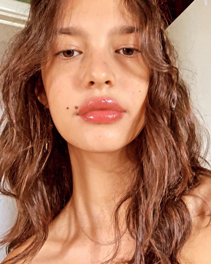 Isabella Gil picture