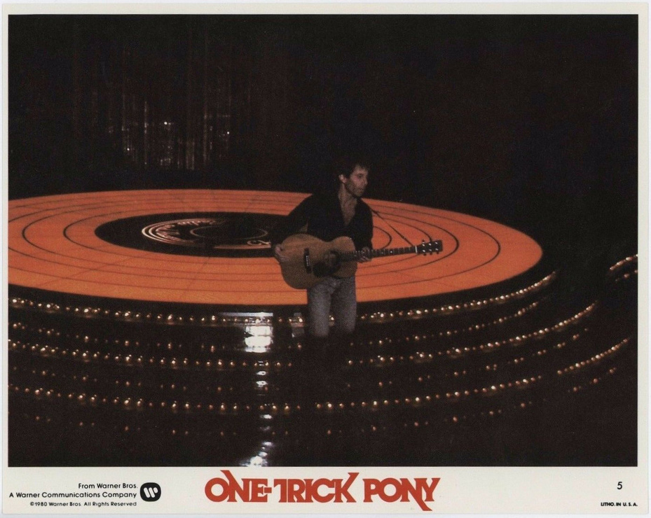 Picture of One-Trick Pony