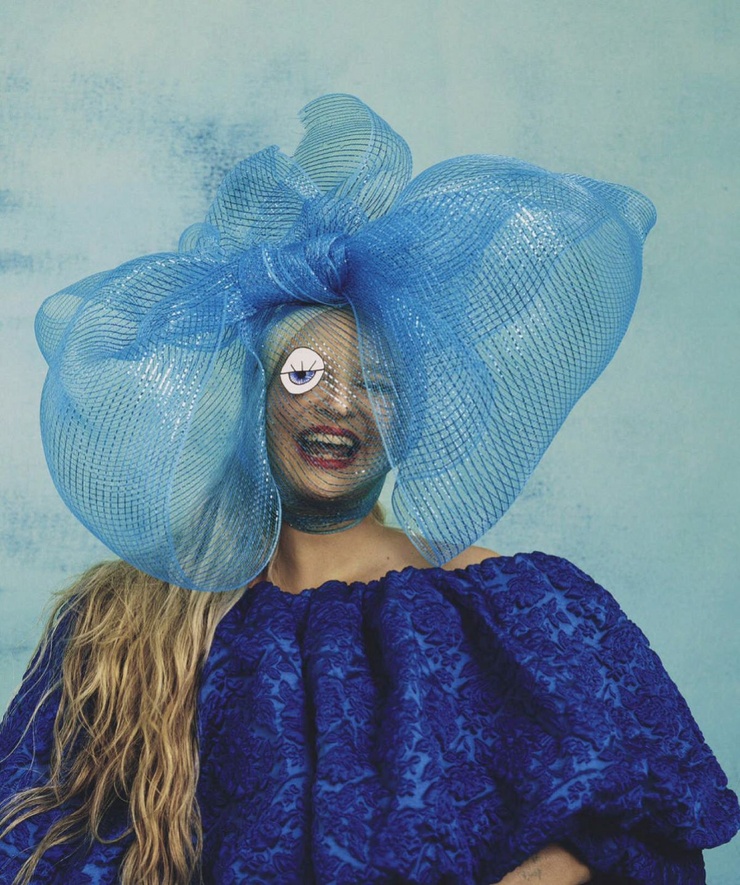 Picture of Sia