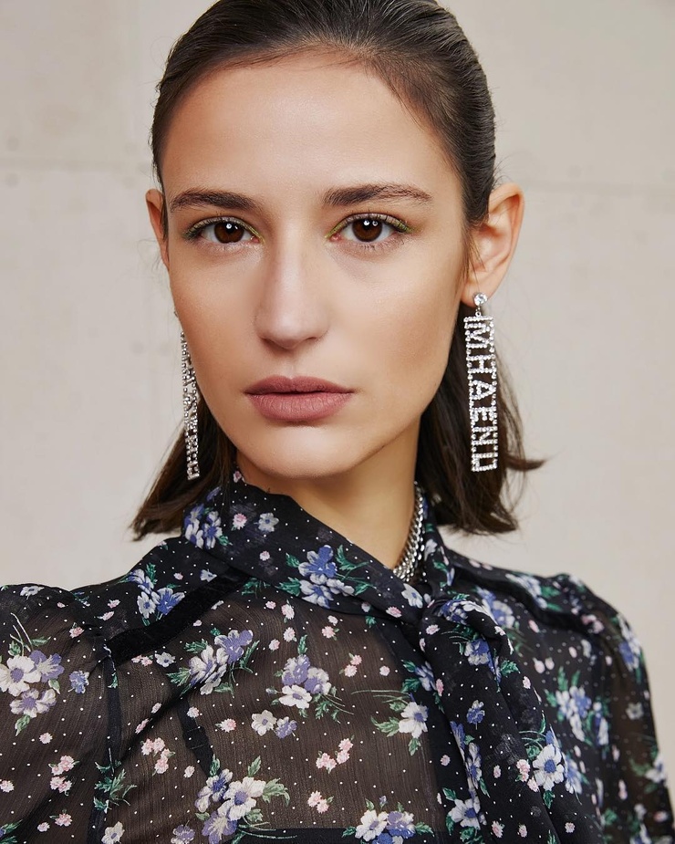 Picture of Andjela Ilic