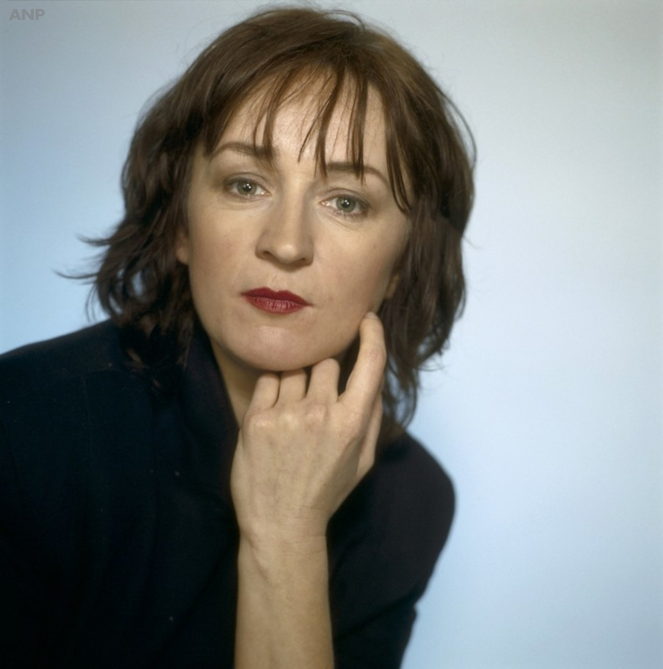 Picture of Joke Tjalsma