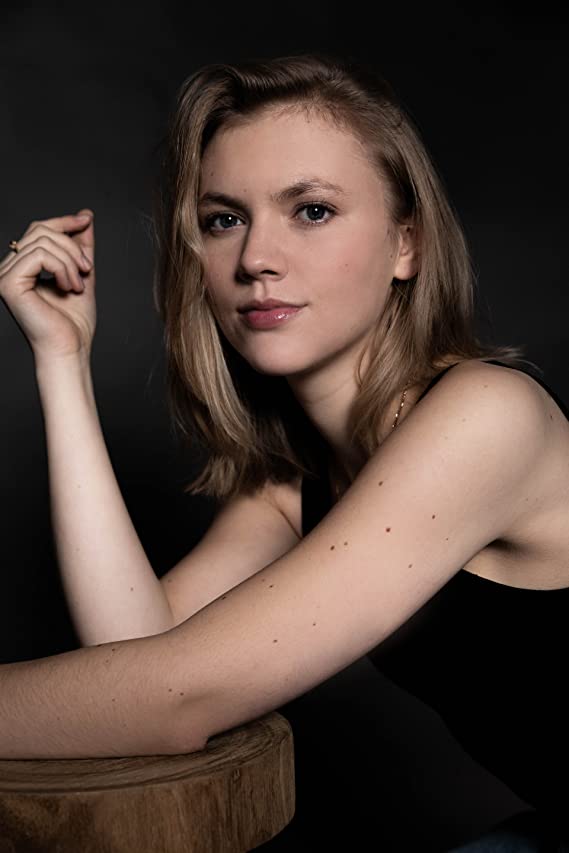 Picture of Hanna Obbeek