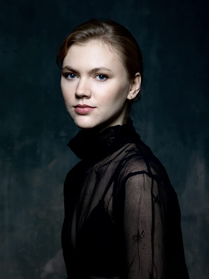 Hanna Obbeek image