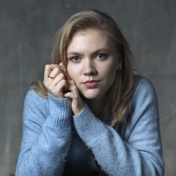 Picture of Hanna Obbeek