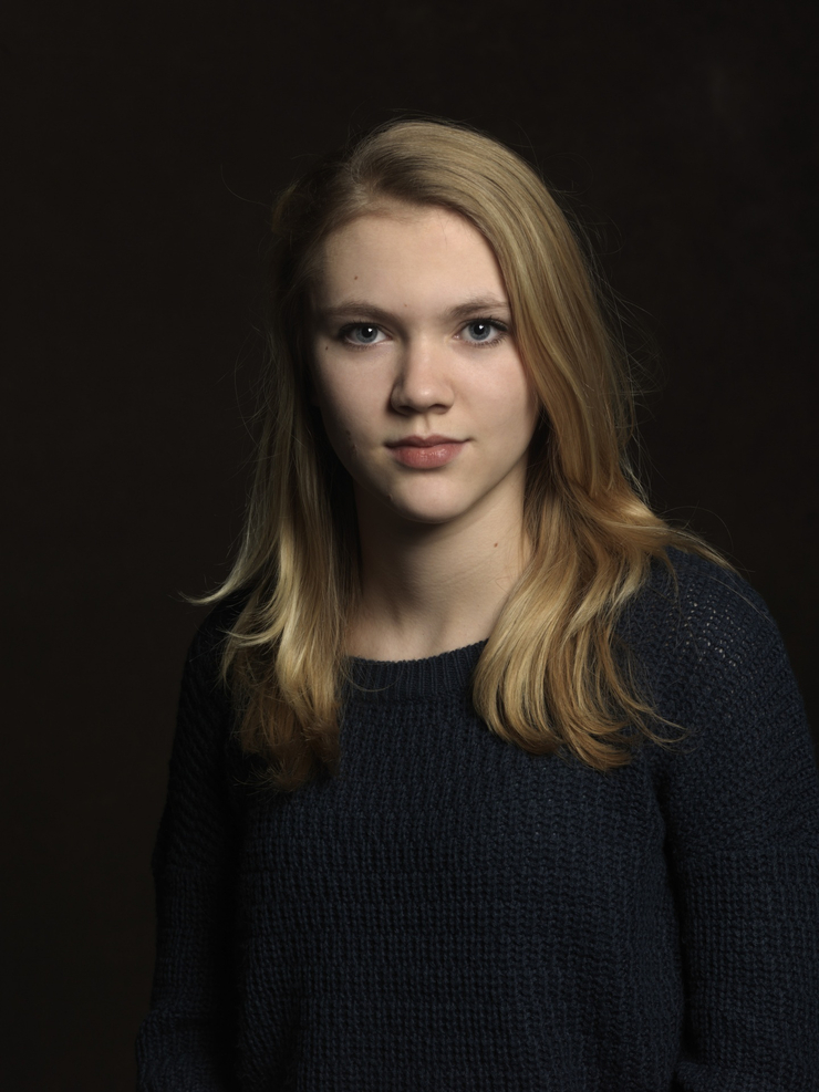 Picture of Hanna Obbeek