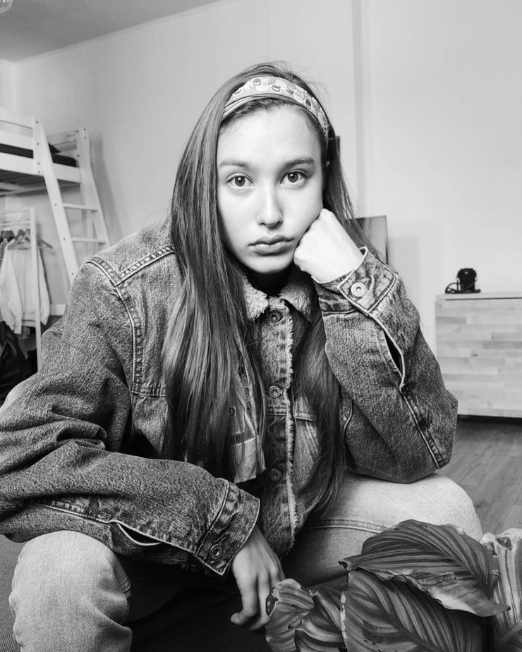 Picture of Jennifer Farwer
