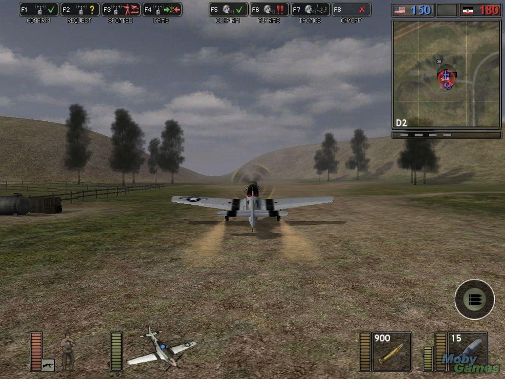 Picture of Battlefield: 1942