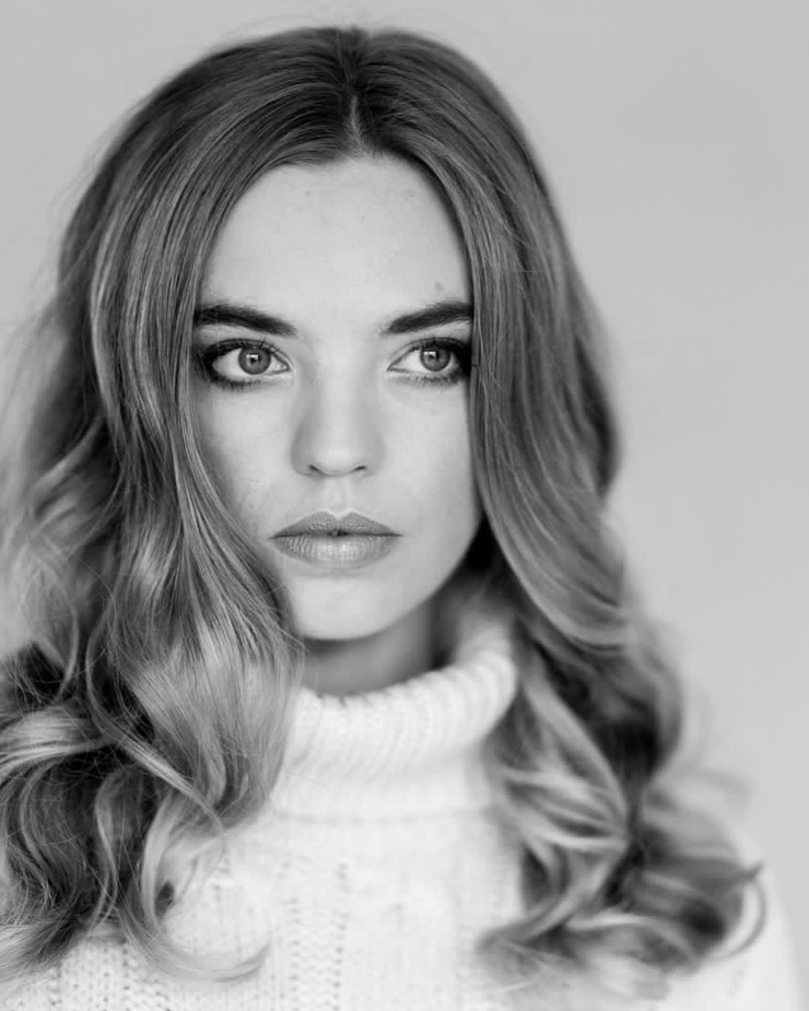 Picture of francesca cosh