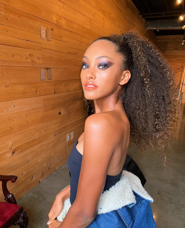 Picture of Haylie Turnquest