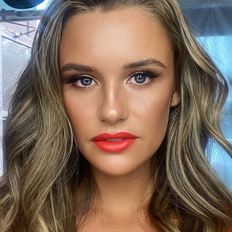 Picture of Darcy Spinks