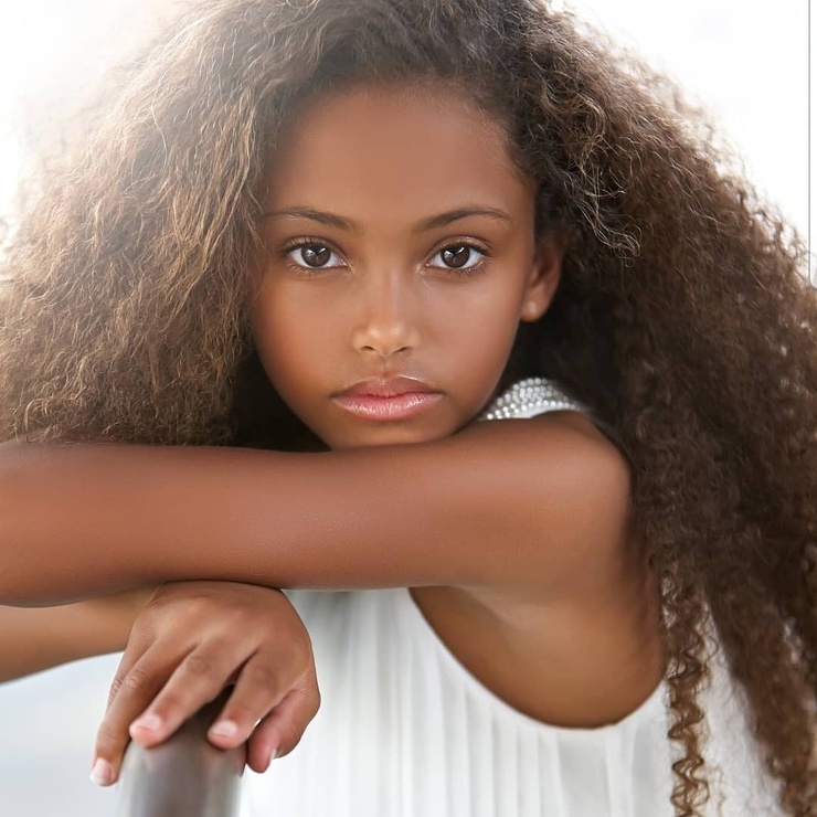 Haylie Turnquest image