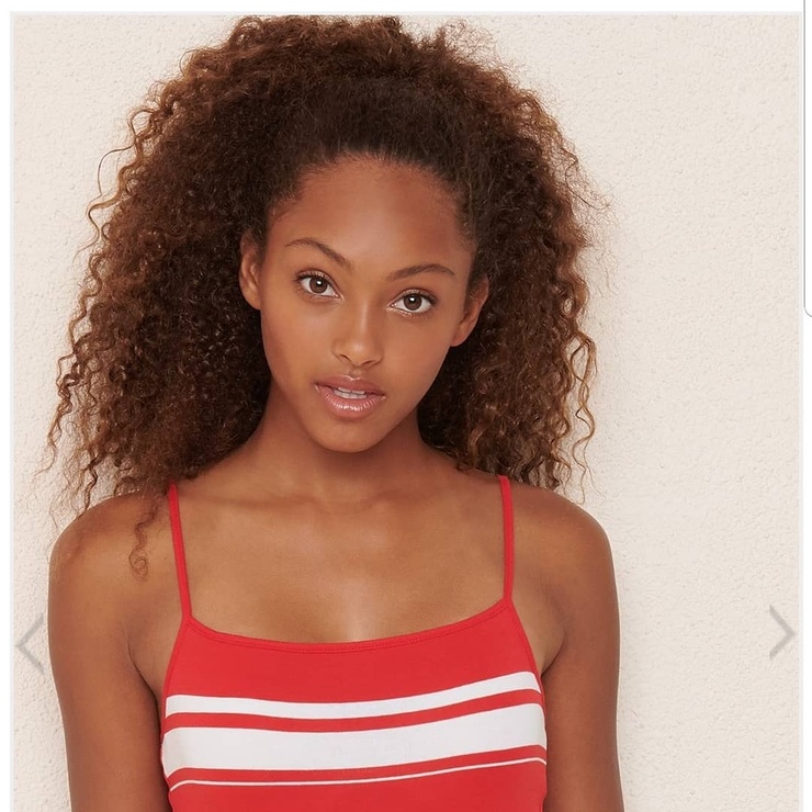 Image of Haylie Turnquest