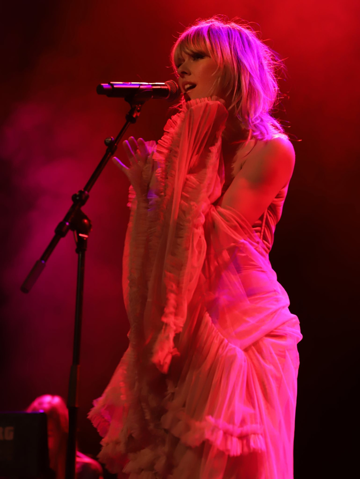 Picture of Margriet Planting
