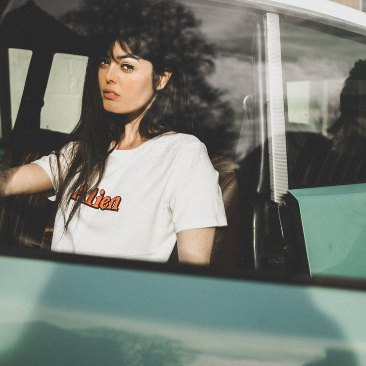 Image of Laura Reijling