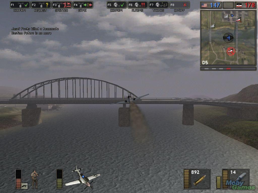 Picture of Battlefield: 1942