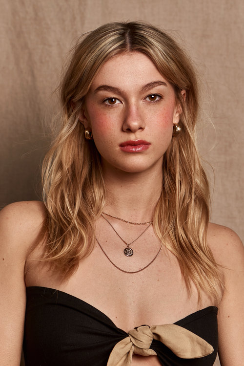 Picture of Sarah berry II