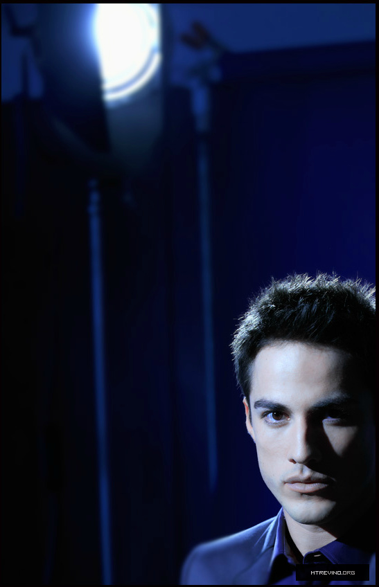 Picture of Michael Trevino