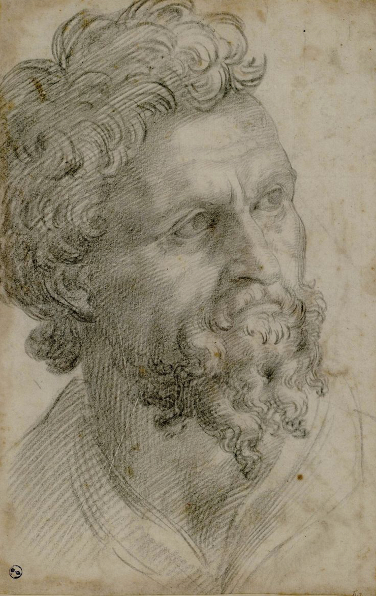 Benvenuto Cellini picture