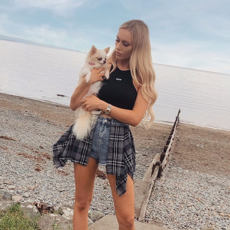 Picture of Megan Christie