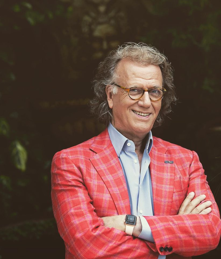 Picture of Andre Rieu