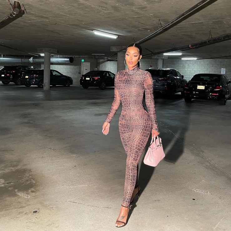 Picture of Yodit Yemane