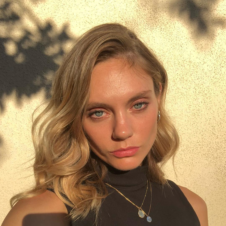 Caroline Monteith Wilson image