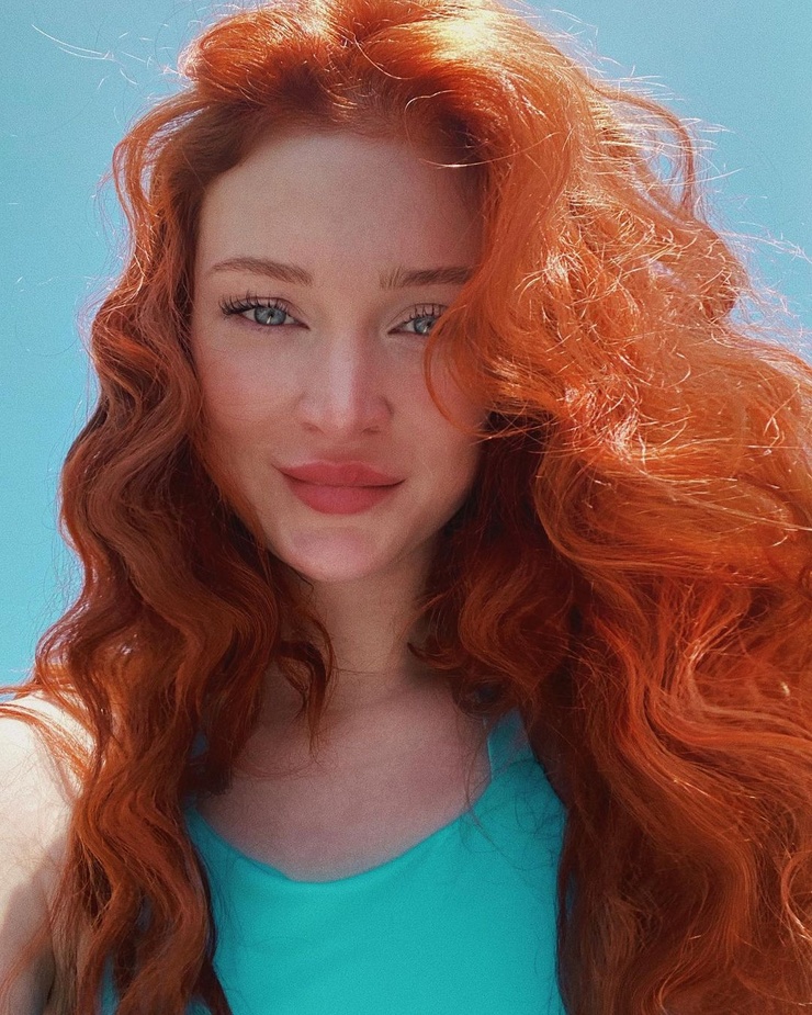 Picture of Angelina Michelle