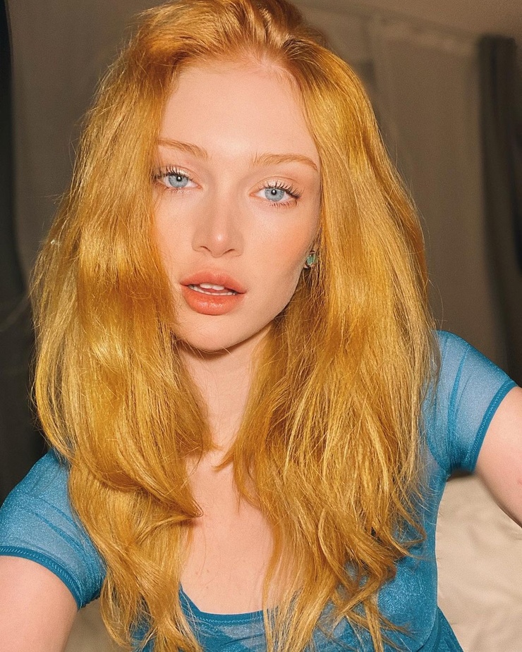 Picture of Angelina Michelle