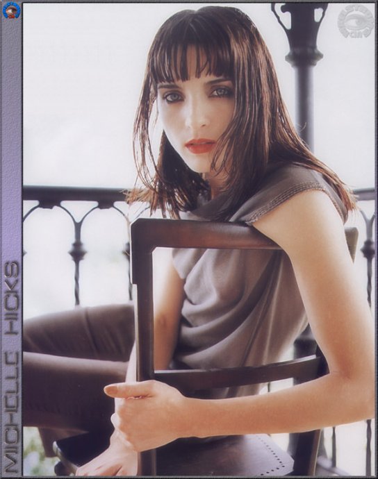 Picture of Michele Hicks