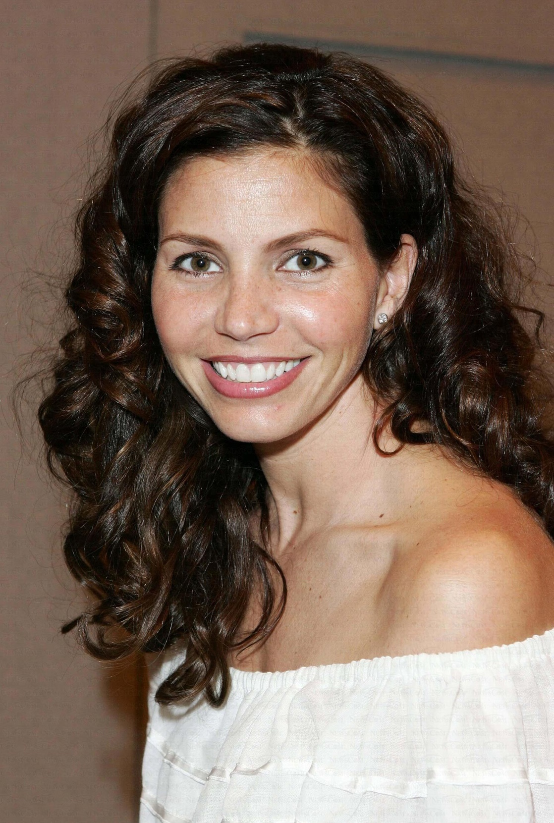 Charisma Carpenter image