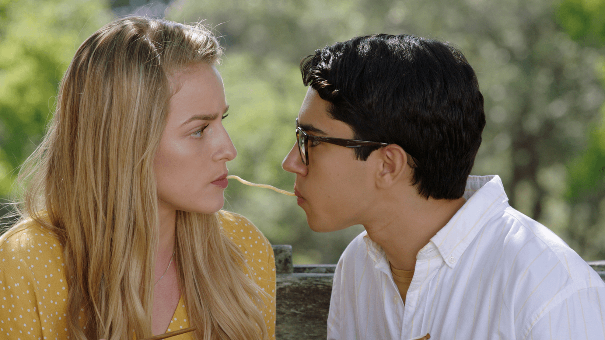 Picture of Zoey Reeves