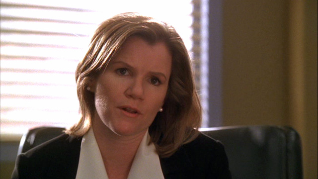 Image of Mare Winningham