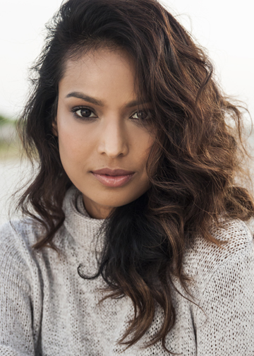 Picture of Kamini Chinloy