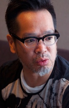 Picture of Naoki Sato