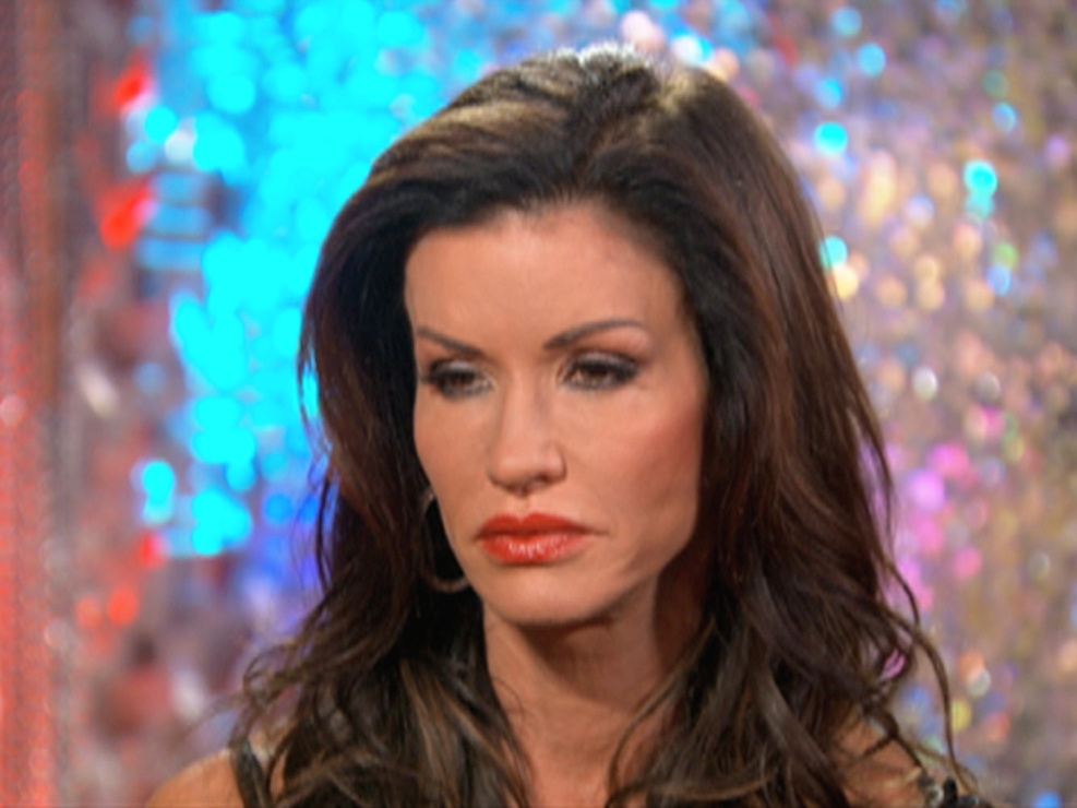 Janice Dickinson picture