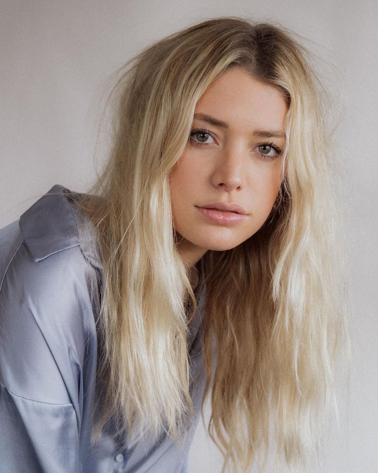 Picture of CAMERON CLARK