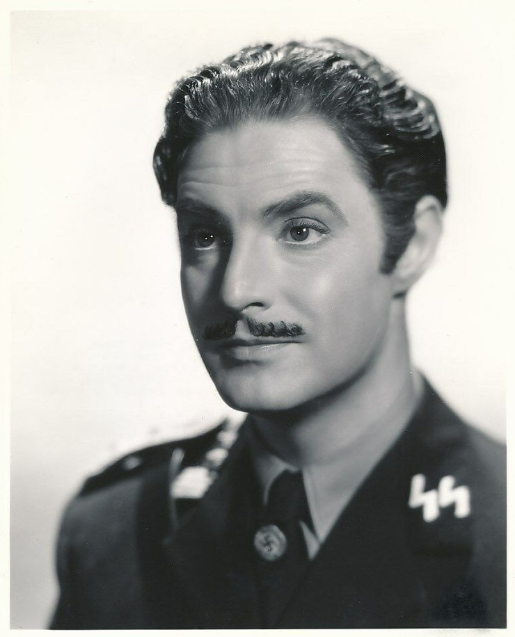 Robert Donat