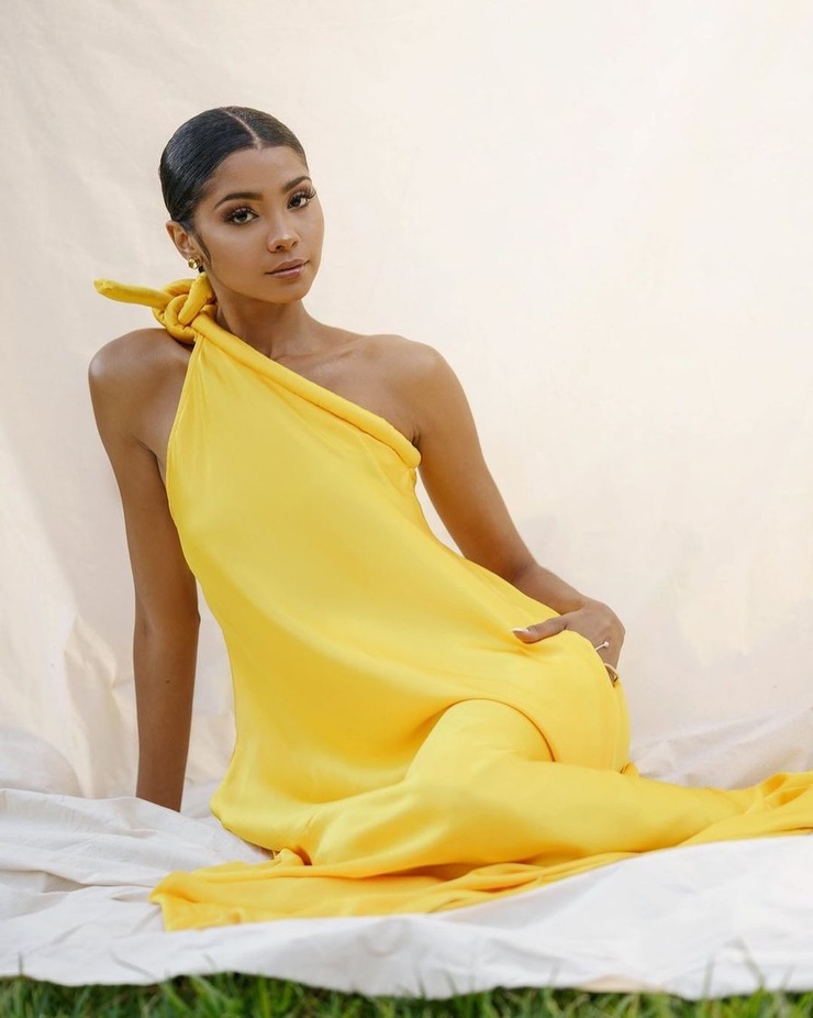 Picture of Makaela Heard