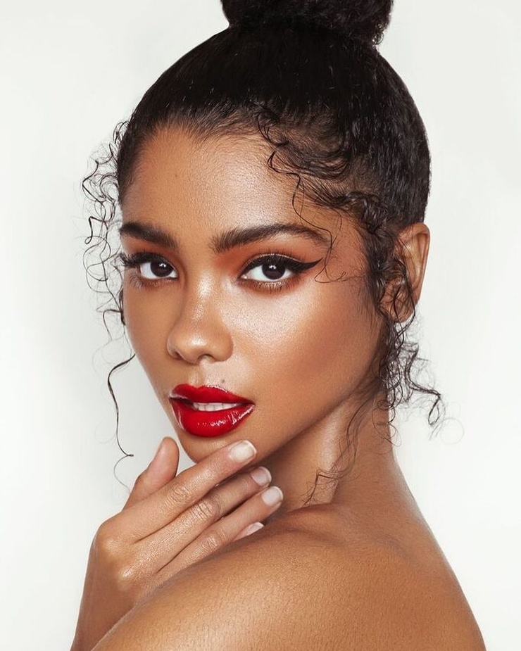 Image of Makaela Heard