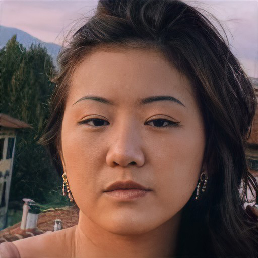 Image of Catherine Chan