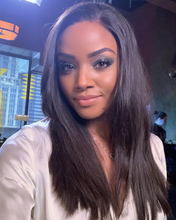 Picture of Meagan Tandy