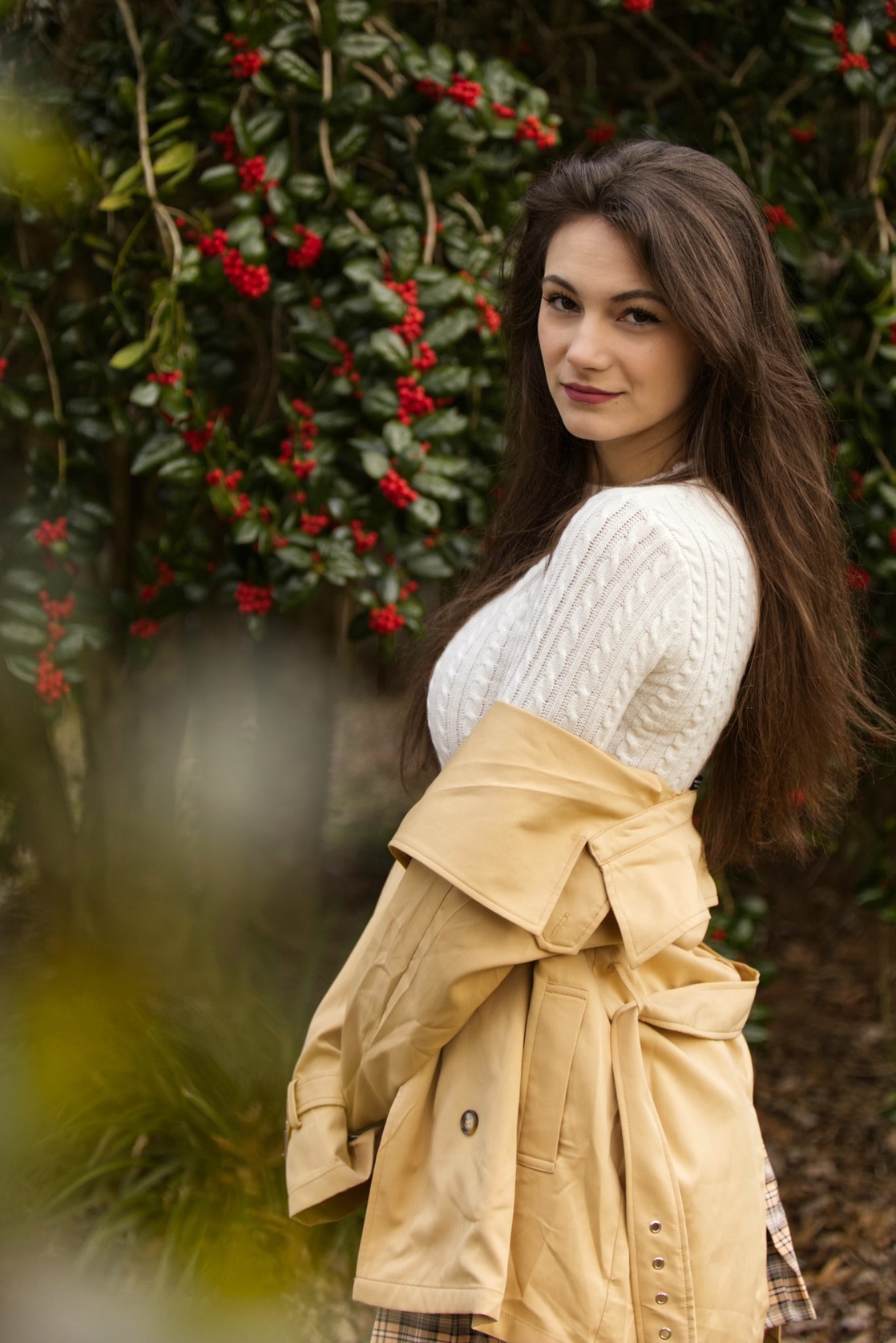 Picture of Alexia Raye