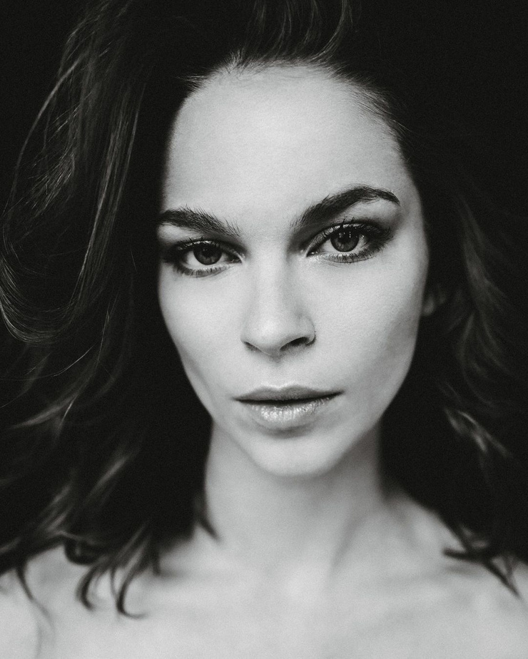 Picture of Breck Gambill