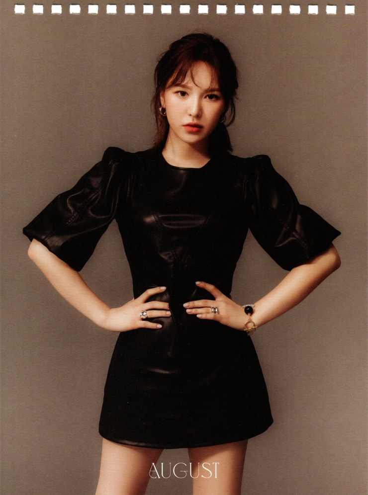 Picture of Wendy Son