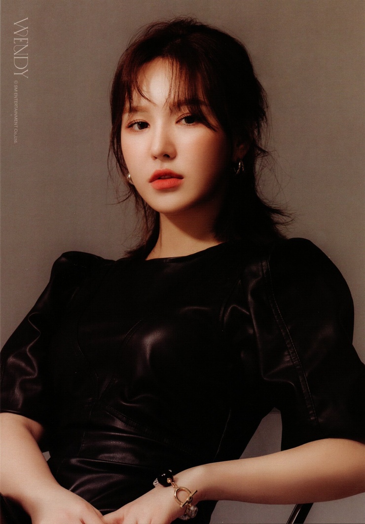 Picture of Wendy Son