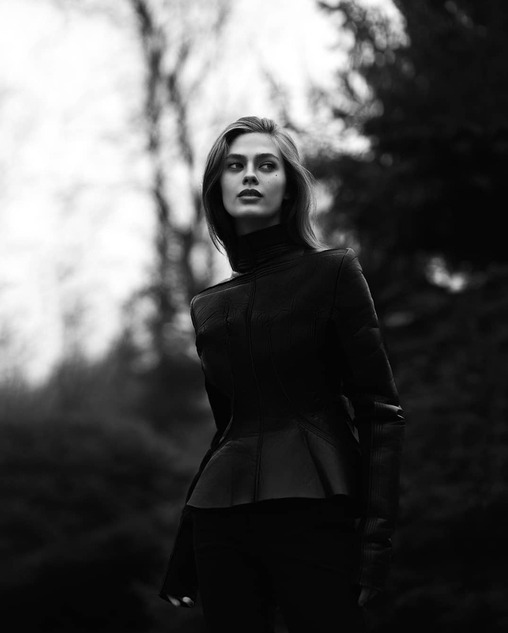 Picture of Alexandra Moskaleva