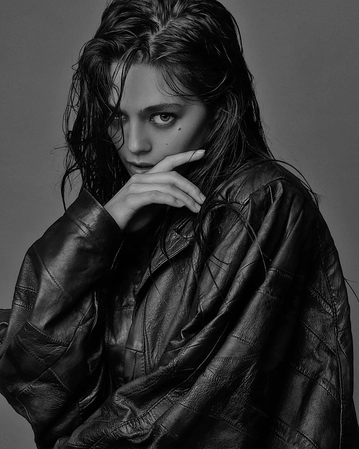 Picture of Alexandra Moskaleva