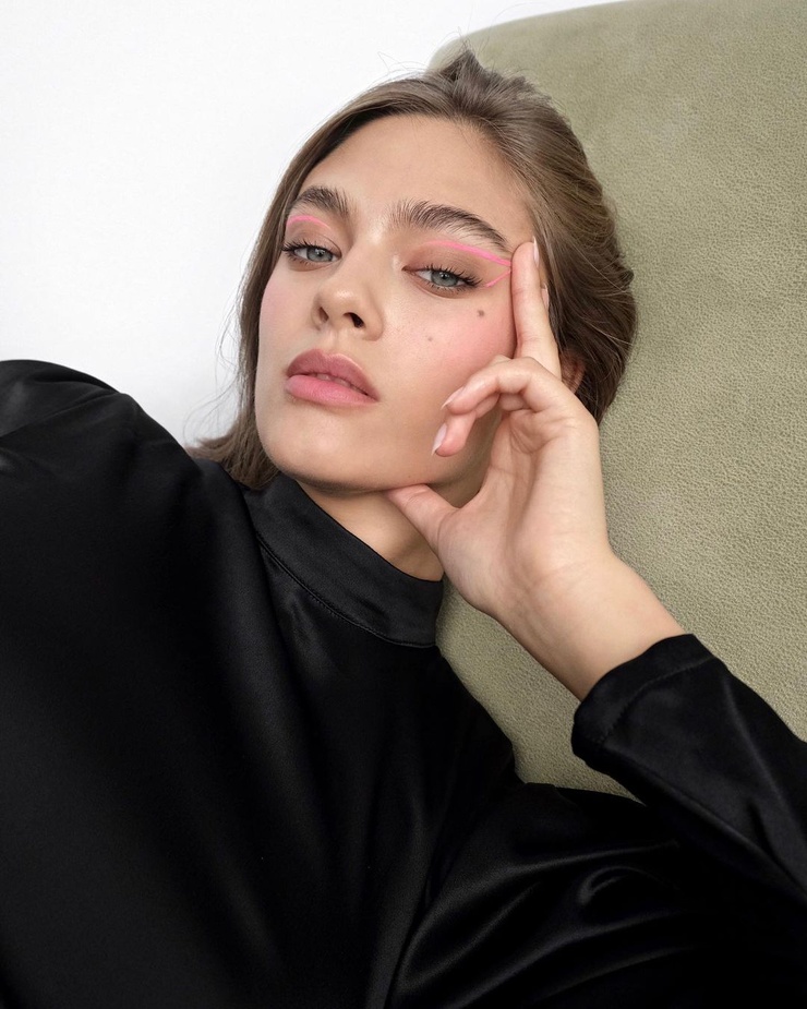 Picture of Alexandra Moskaleva