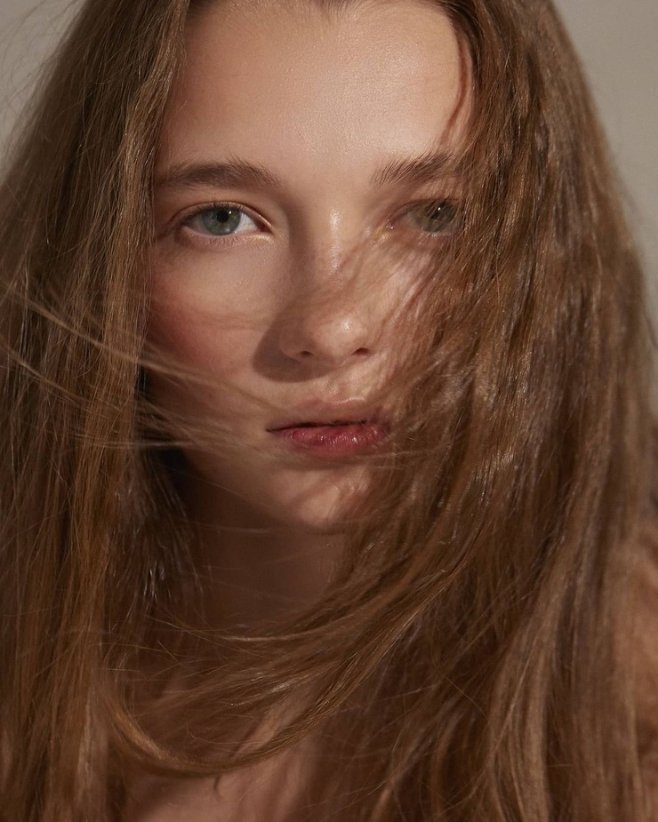 Picture of Josephine Olton