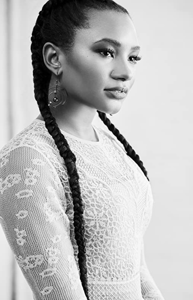 Picture of Temi Otedola